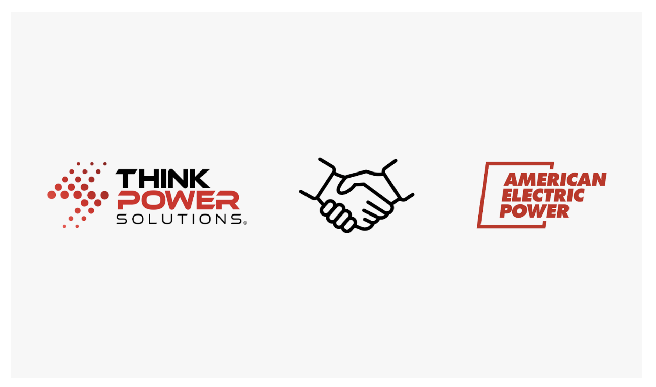 Think Power Solutions Renews Contract with AEP, Expanding AI-Enabled ...