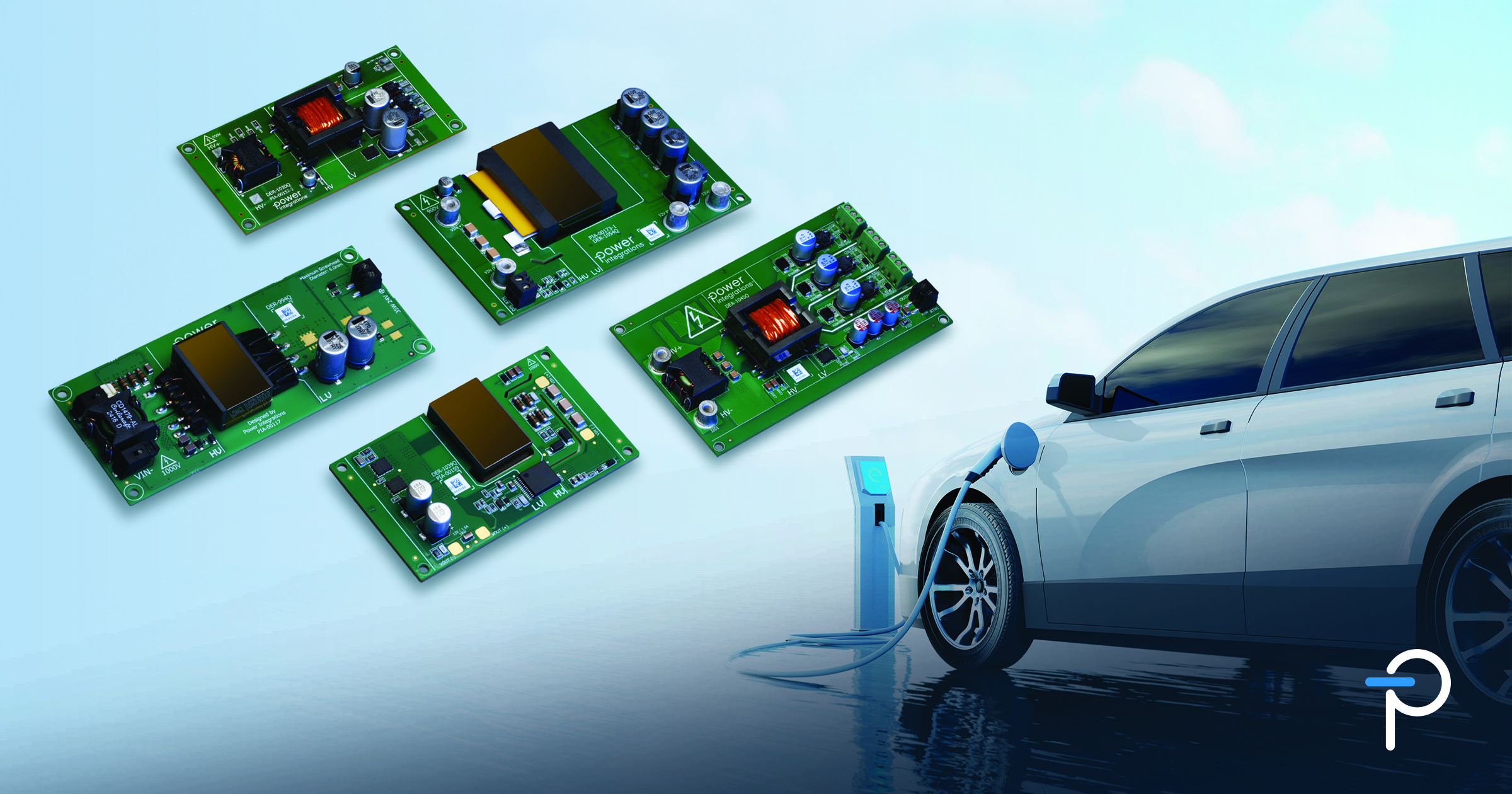 Power Integrations’ 1700 V Switcher IC Delivers Reliability and Space ...