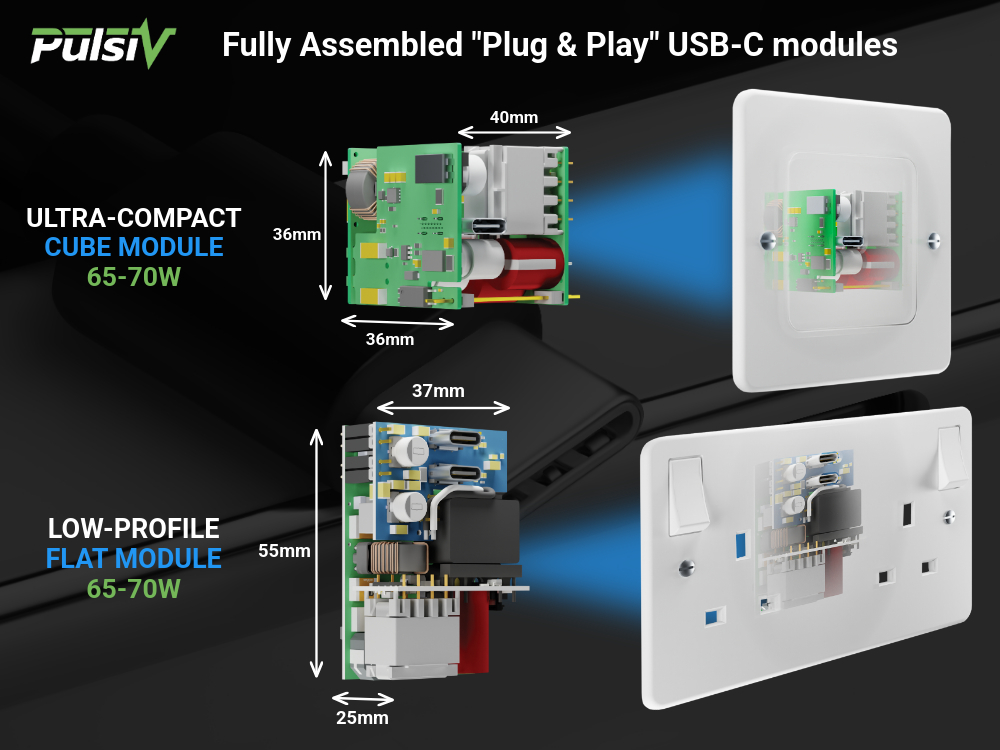 Alpha and Omega Semiconductor Introduces AMD SVI3 Multiphase Controller ...