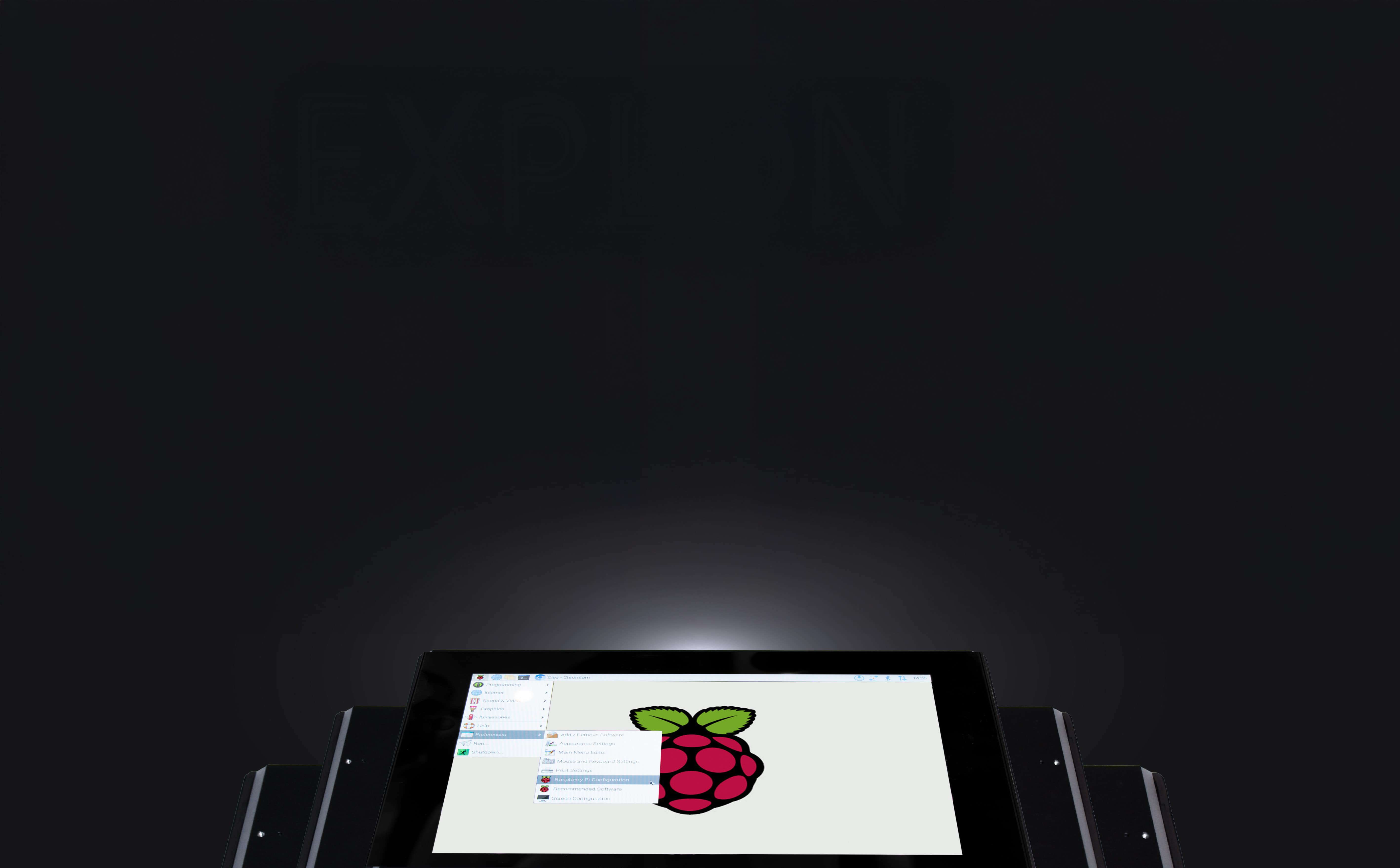 Clea's Integration with Raspberry Pi Provides Customers a Reference for ...