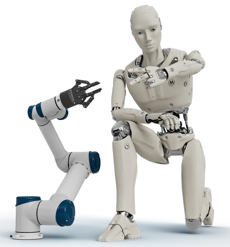 Unlocking Robotic Intelligence