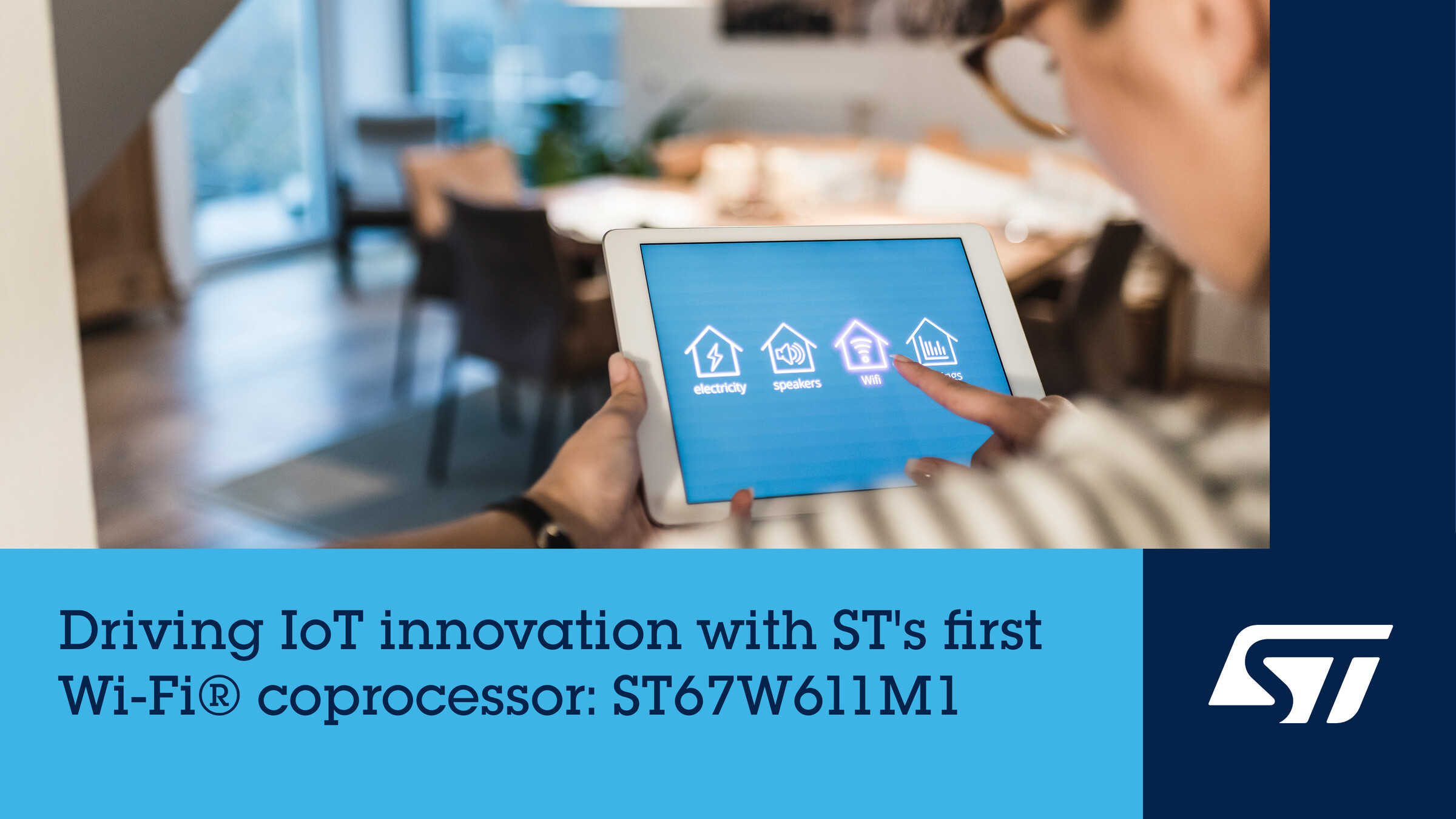 STMicroelectronics Announces Mass Production and Lead Customer Success ...