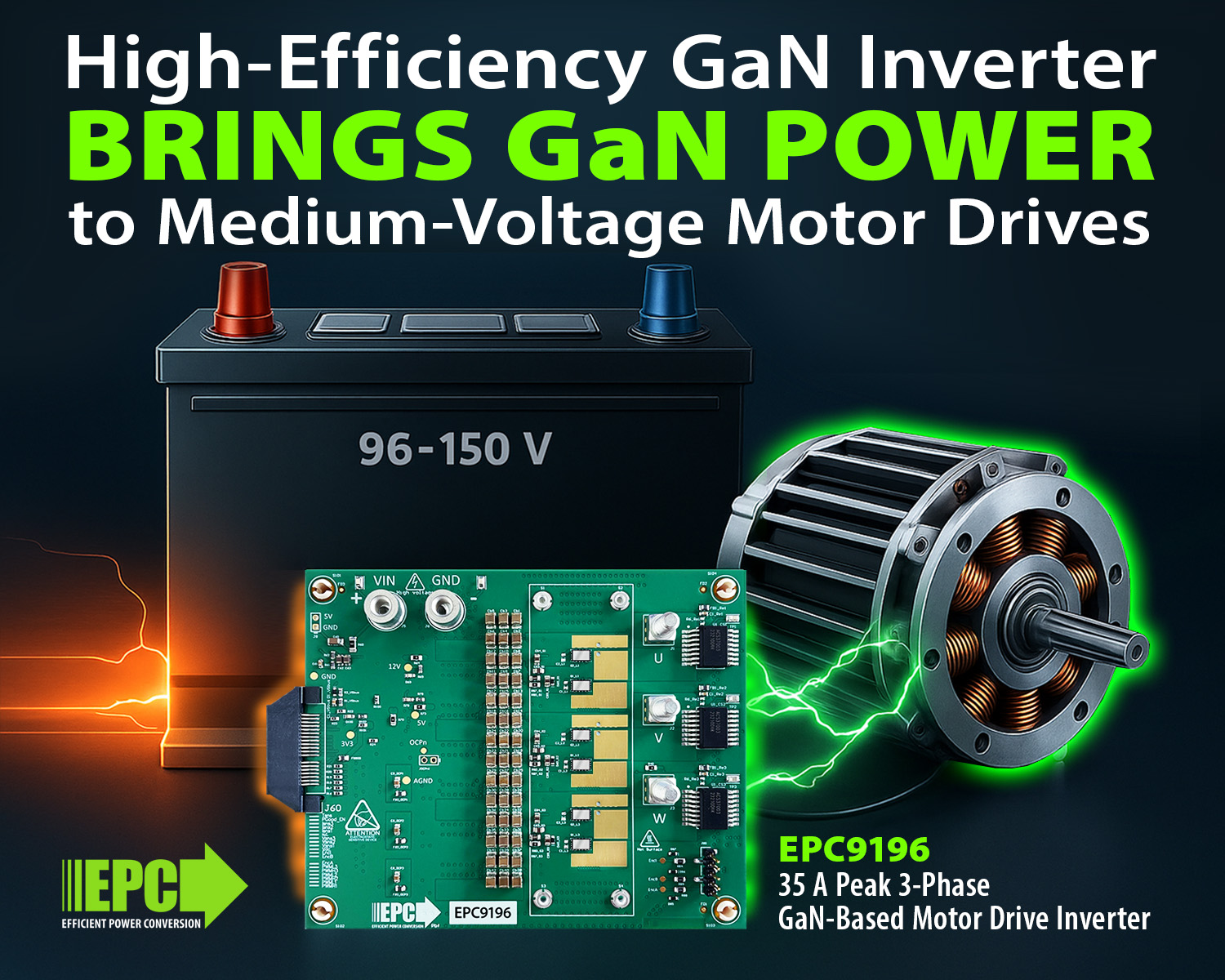 Power Integrations Rolls Out Reference Design Kit for Solar Race Cars ...
