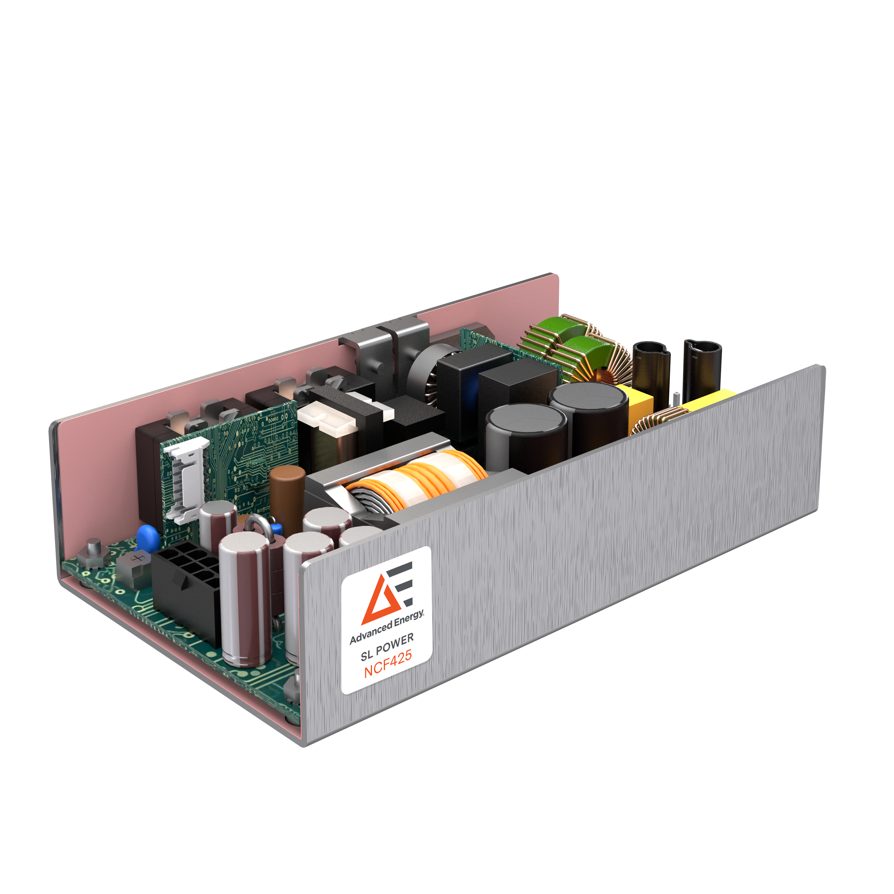 Advanced Energy Launches Medical CF-Rated AC-DC Power Supplies That ...