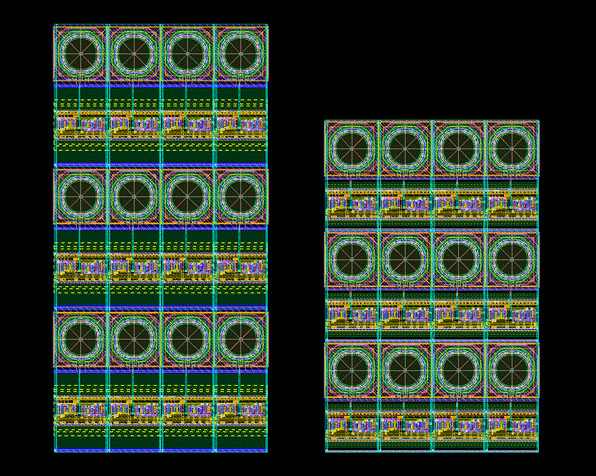 X-FAB Expands 180nm XH018 Process with New Isolation Class for Enhanced ...