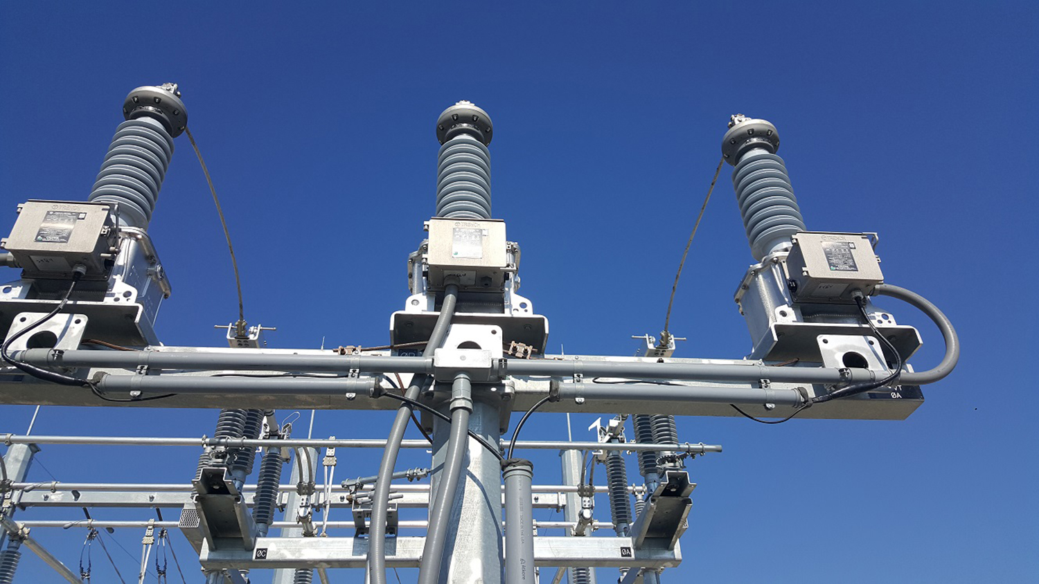 Custom Electronics, Inc. and GridEdge Networks Launch 69kV Grid Safety ...