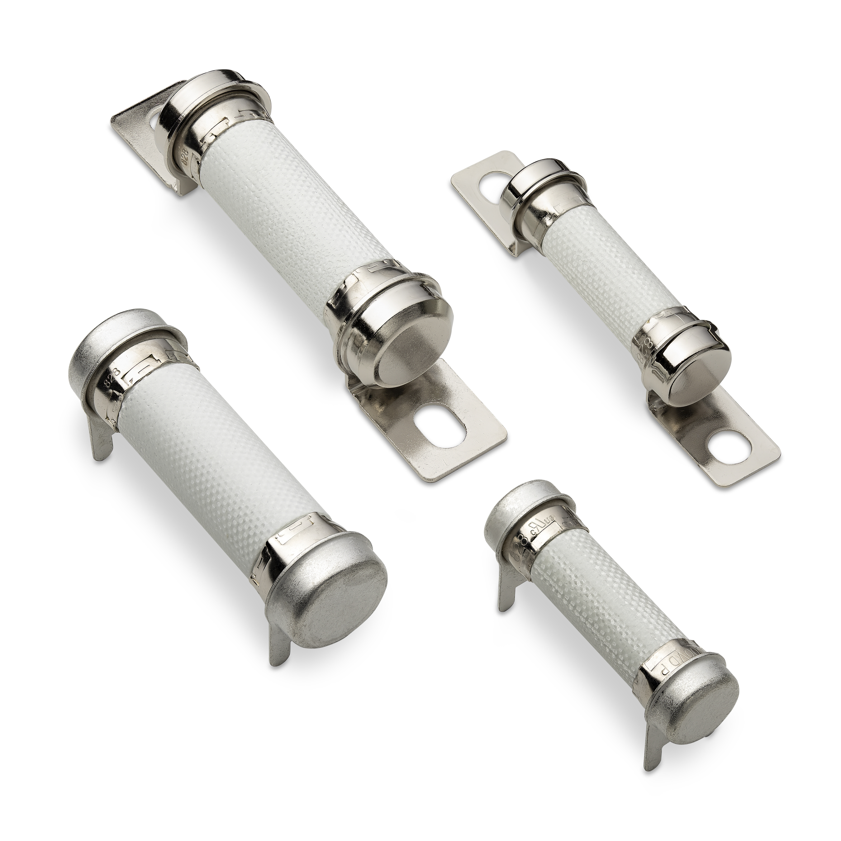 Pre-Charge Circuits in High-Voltage Systems