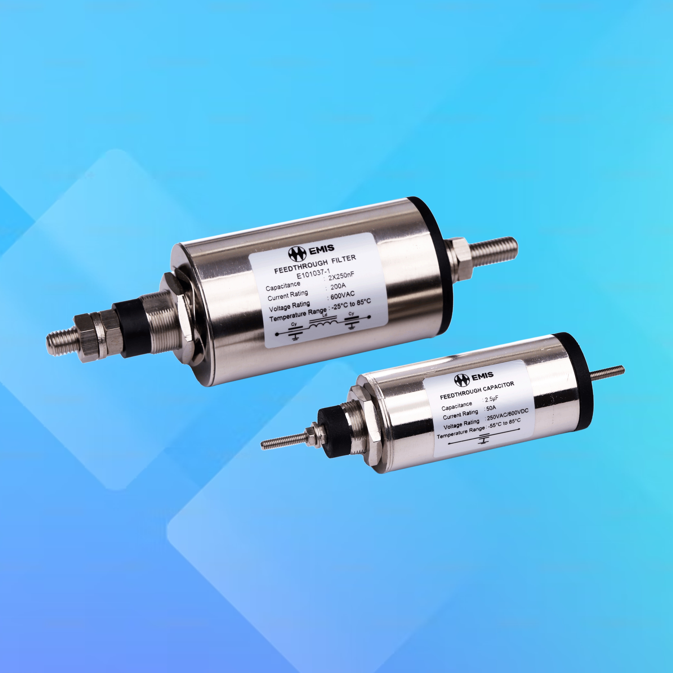 ON Semi completes acquisition of Fairchild