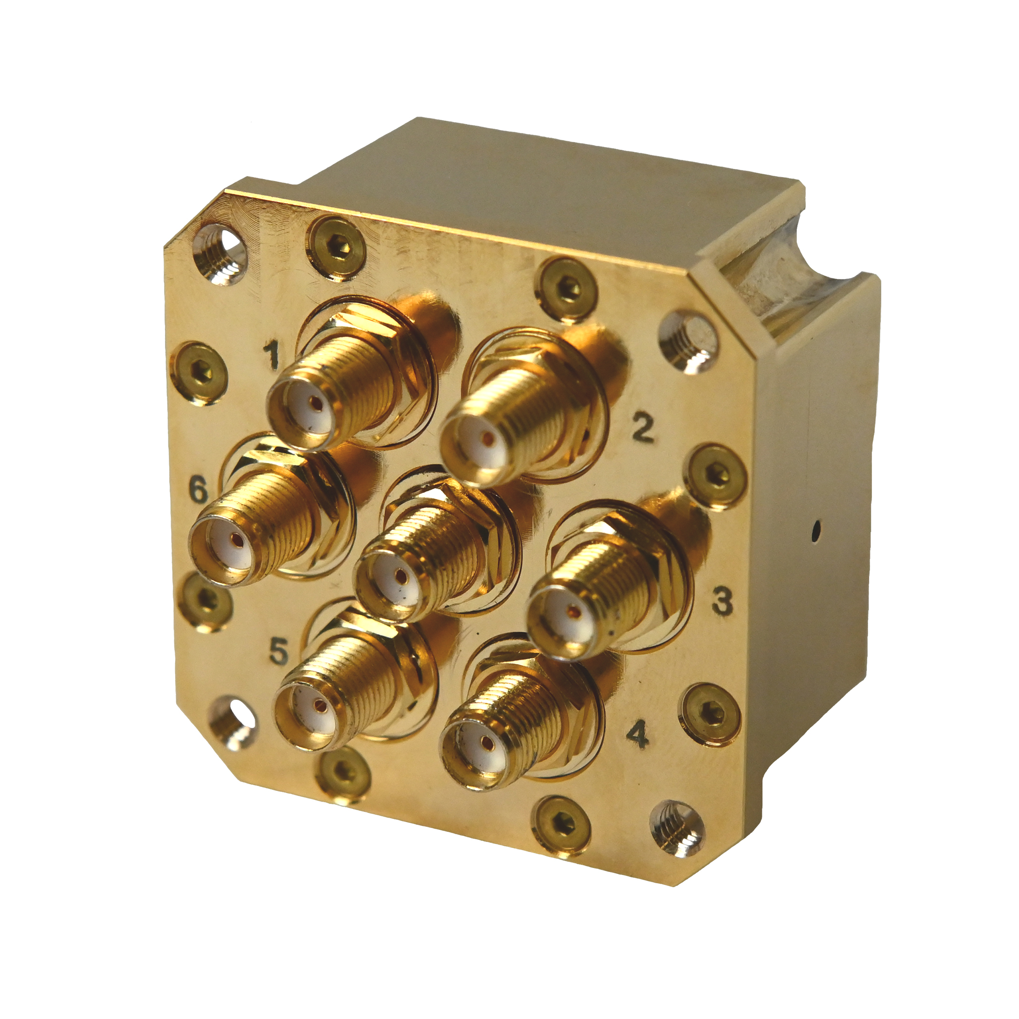 Menlo Micro Cryogenic Switches Set New Benchmark for RF Switches Within ...