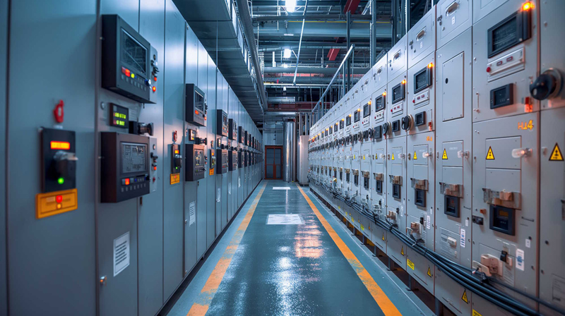 Preparing for the SF₆ Transition: Building Future-Ready Grids