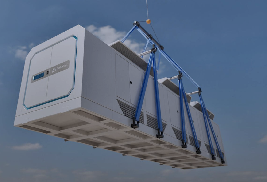 Endeavour Launches TurboCell: The First Power Platform Purpose-Built ...