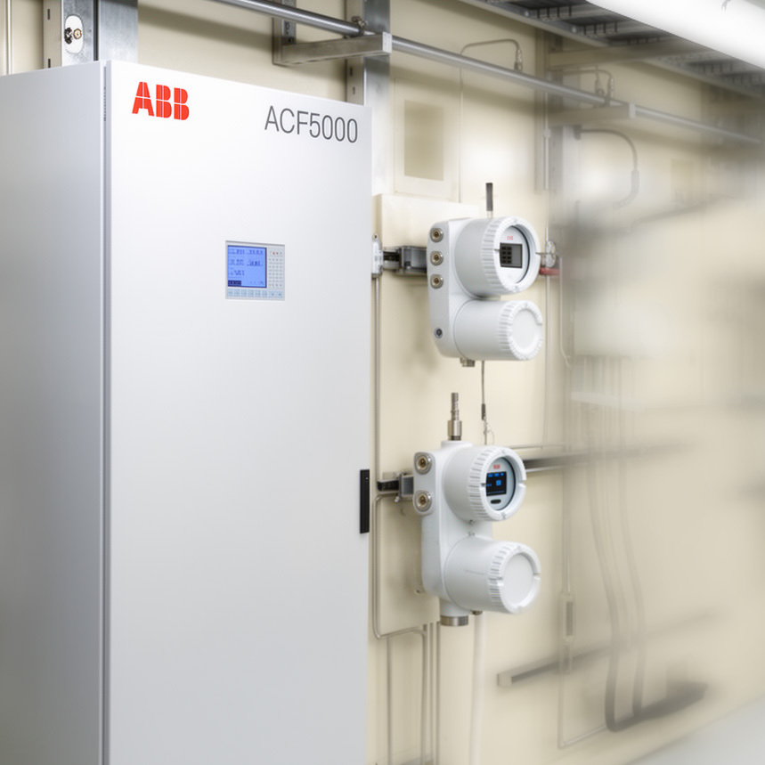 ABB Launches Integrated Carbon Capture Measurement Solution to ...