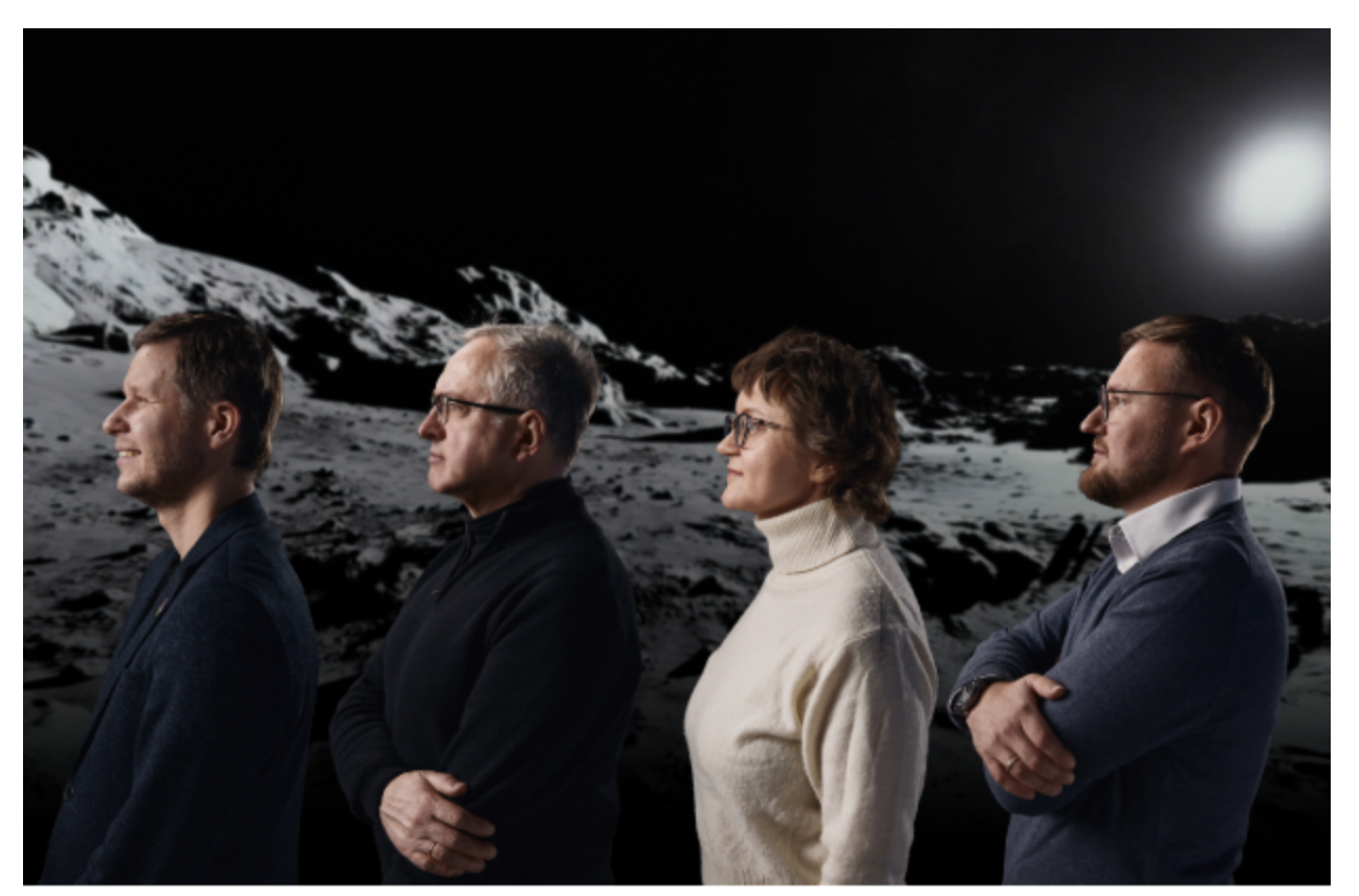 PwC Projects $127 Billion Moon Economy – But Energy Infrastructure May ...