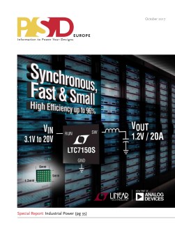 Power Systems Design