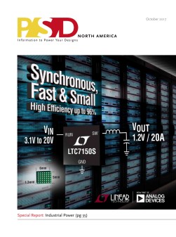 Power Systems Design