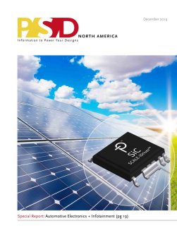 Power Systems Design (PSD)