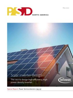 Power Systems Design (PSD)