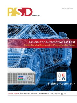 Power Systems Design (PSD)