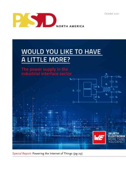 Power Systems Design (PSD)