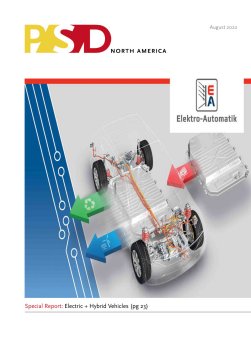 Power Systems Design (PSD)